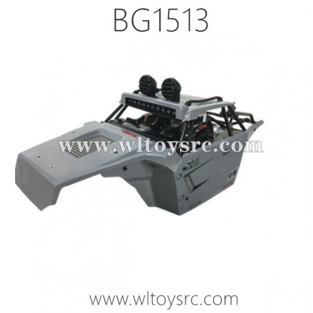 SUBOTECH BG1513 Parts Car Body Shell Components CJ0027
