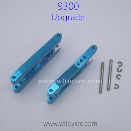 PXTOYS 9300 Upgrade Parts-Swing Arm, Sandy Land RC Truck Metal kit