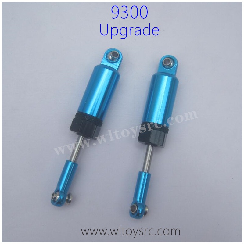 PXTOYS 9300 Upgrade Parts-Shock Absorbers Aluminum Alloy