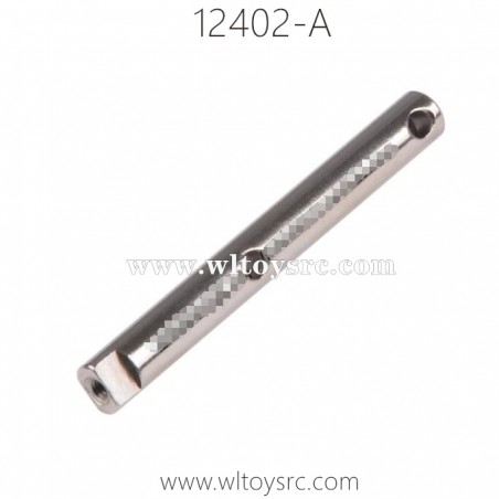 WLTOYS 12402-A D7 RC Truck Parts, Deceleration Shaft 0262