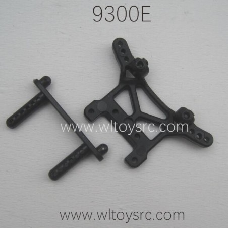 ENOZE 9300E RC Truck Parts Car Shell Shore PX9300-18