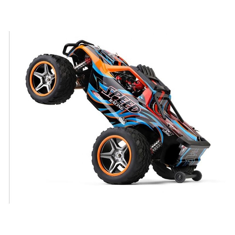 WLTOYS 104009 1/10 Speed Racing RC Truck RTR