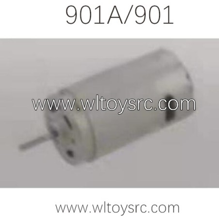 HAIBOXING 901A 901 Parts 390 Brushed Motor 90125