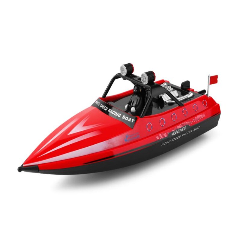 WLTOYS WL917 Jet Ship High speed Racing Mini RC Boat