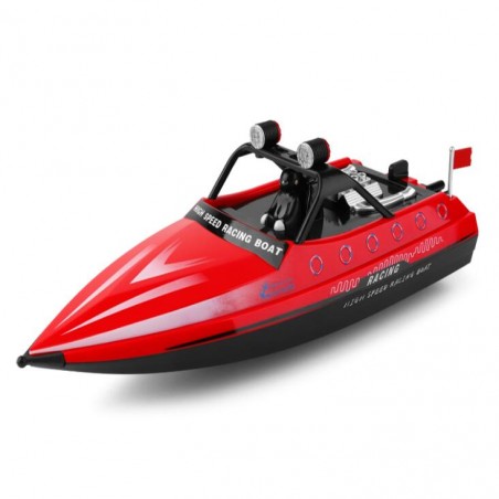 WLTOYS WL917 Jet Ship High speed Racing Mini RC Boat