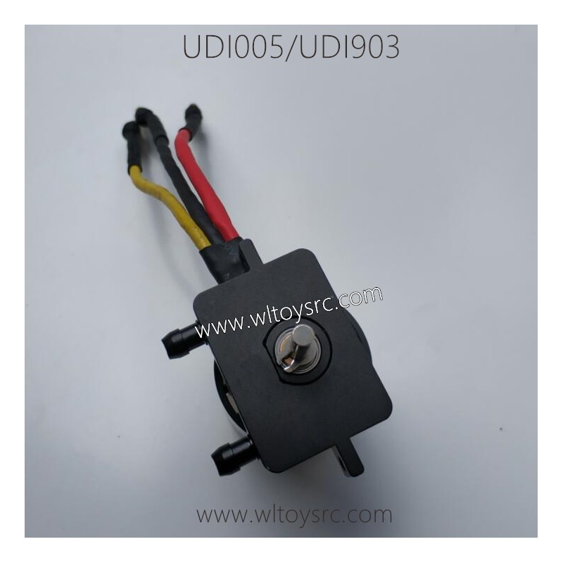 UDIRC UDI005 RC ARROW Parts Brushless Motor