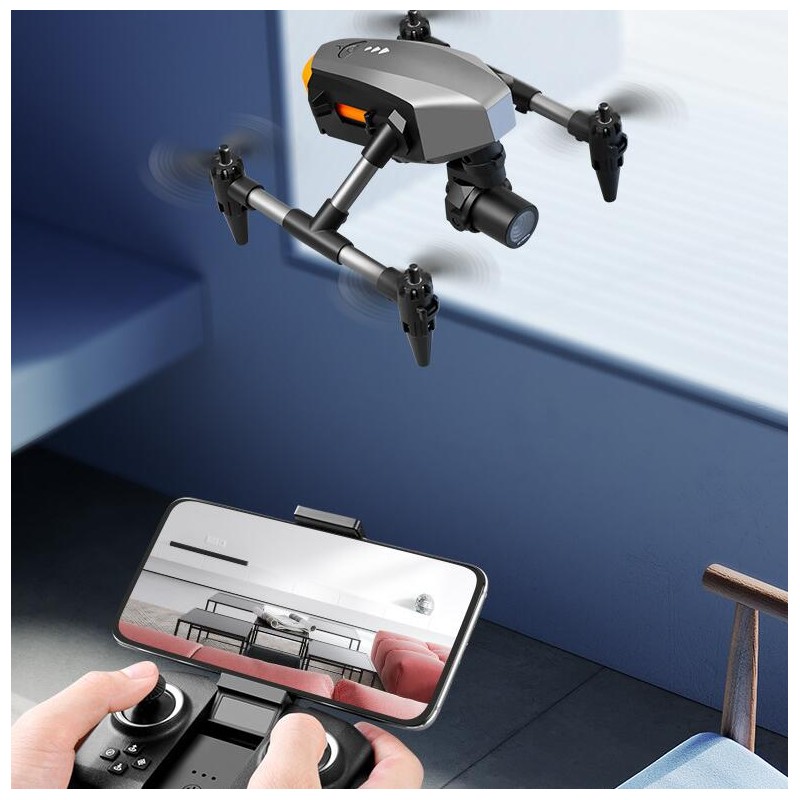 XD1 Pro Drone 4K HD Camera Mini RC Drone