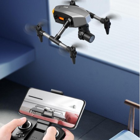 XD1 Pro Drone 4K HD Camera Mini RC Drone