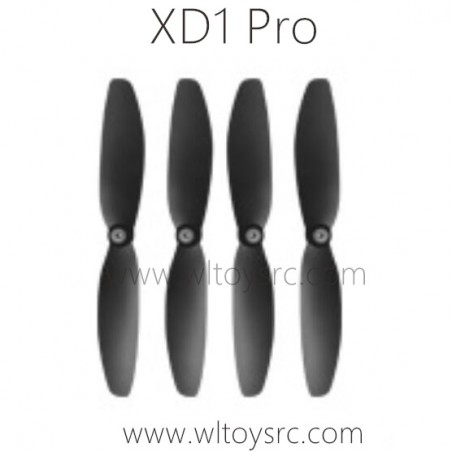 XD1 Pro Drone Parts Propellers