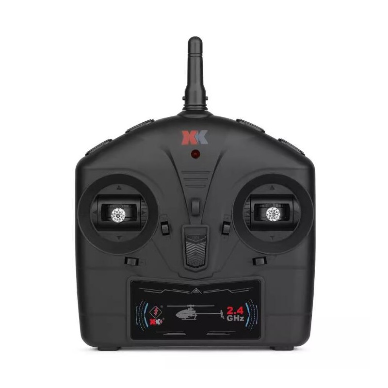 WLTOYS V913-A PRO RC Helicopter With Brushless Motor RTR new Arrival