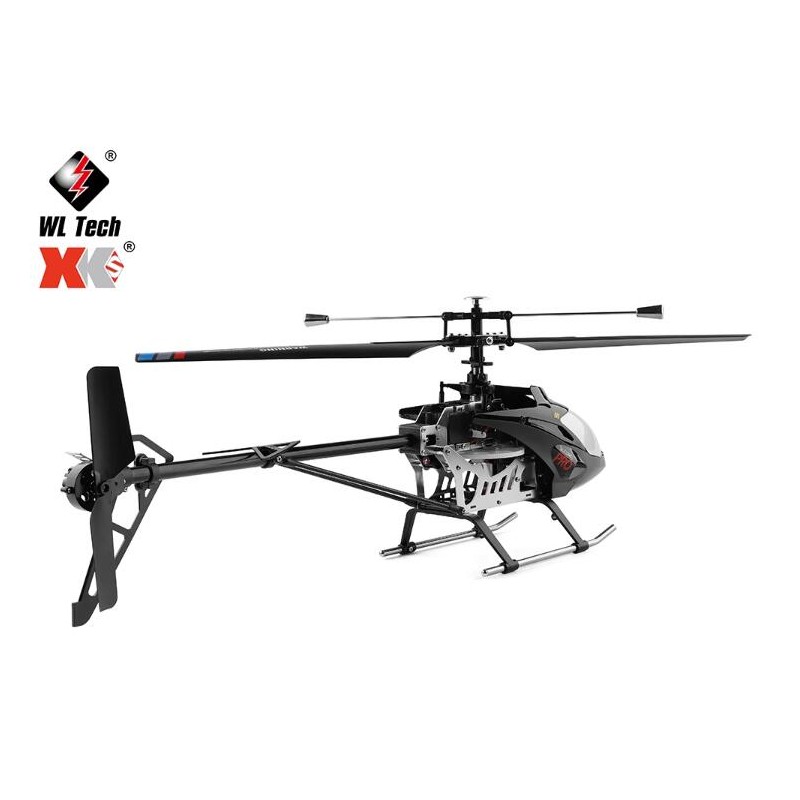 WLTOYS V913-A PRO RC Helicopter With Brushless Motor RTR new Arrival