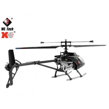 WLTOYS V913-A PRO RC Helicopter With Brushless Motor RTR new Arrival