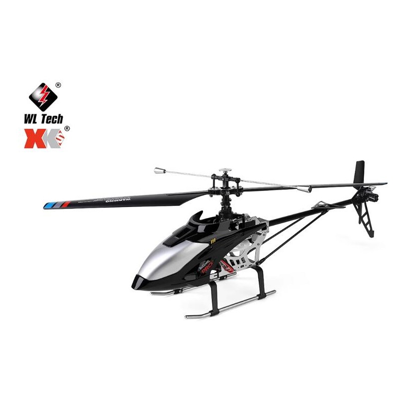WLTOYS V913-A PRO RC Helicopter With Brushless Motor RTR new Arrival