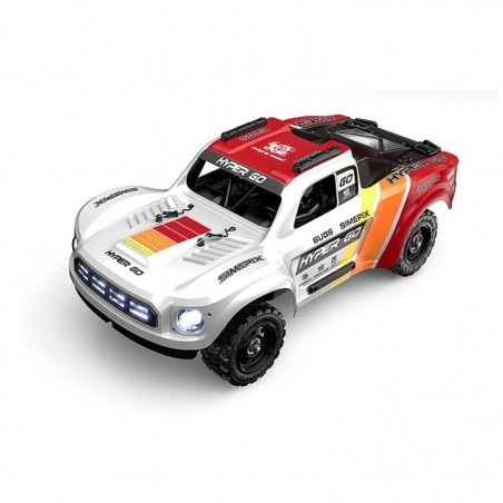 MJX Hyper Go 14211 RC Car 1/14 4WD Short Course RC Truck for Boys