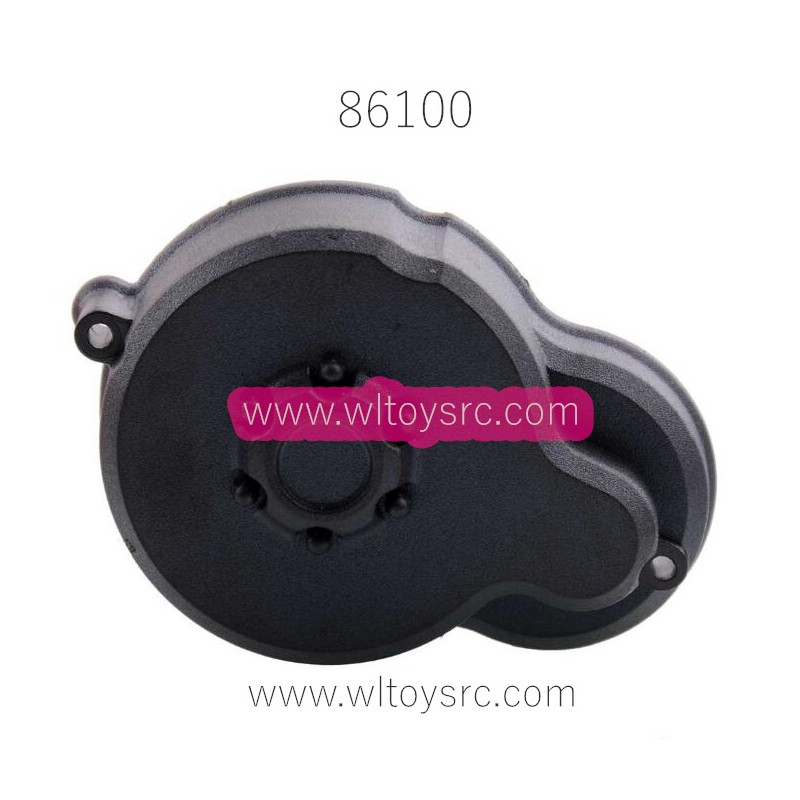 RGT Racing EX86100 RC Crawler Parts-Motor Cover R86004