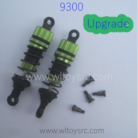 PXTOYS 9300 Upgrade Parts-Metal Oil Shock Absorber PX9300-01A