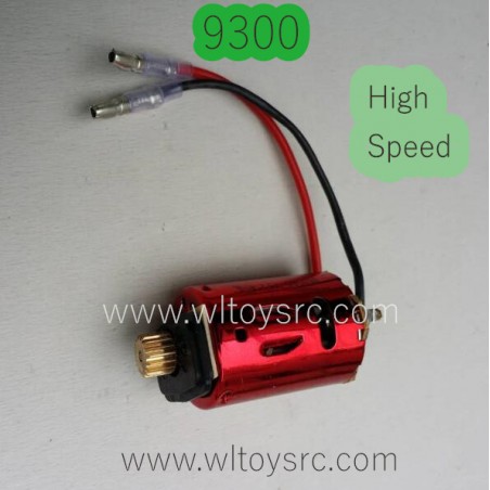 PXTOYS 9300 Sandy Land RC Car Upgrade Parts-High Speed Motor PX9300-34A