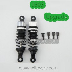 PXTOYS 9303 Upgrade Parts-Metal Oil Shock Absorber PX9300-01A