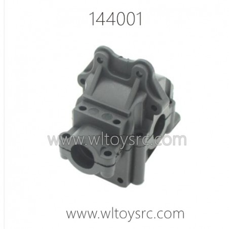 WLTOYS 144001 Parts, Gearbox Cover 1254